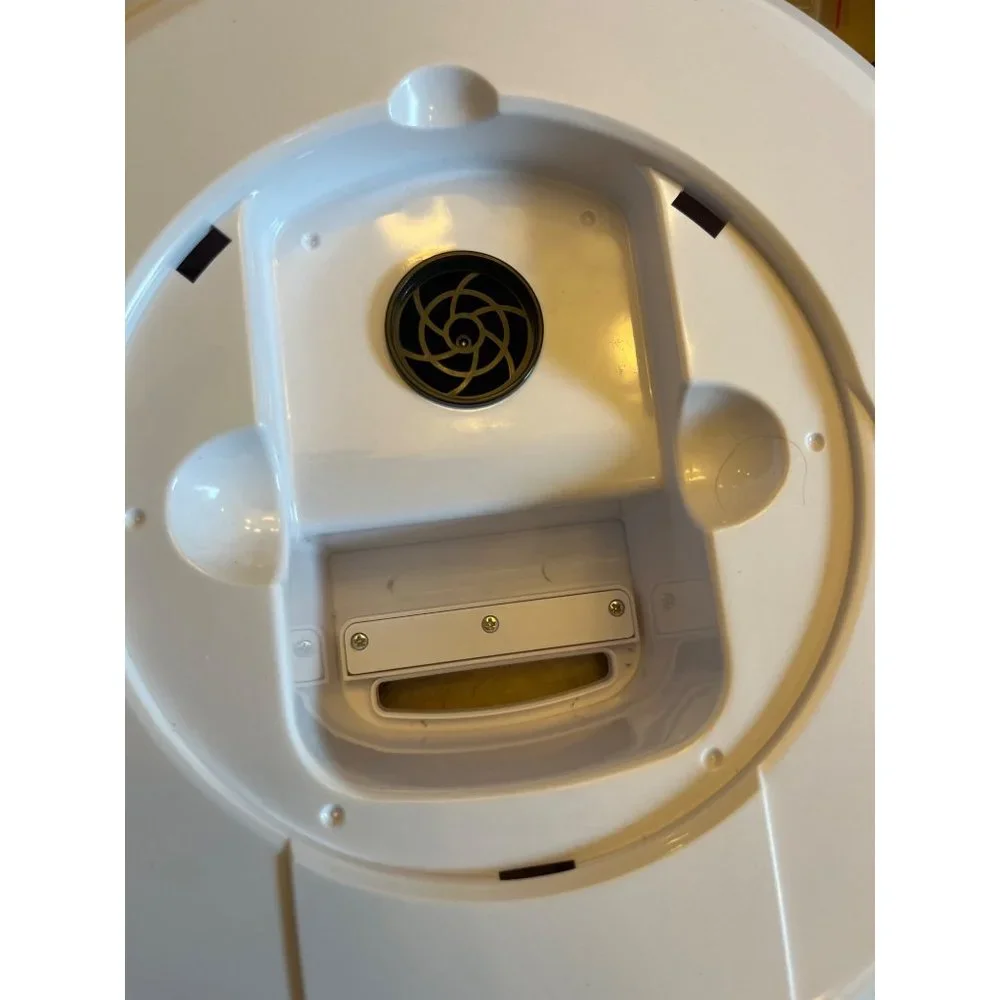 Zinkoo | Other | Zinkoo Robot Hard Floor Hepa Filter Rechargeable ...